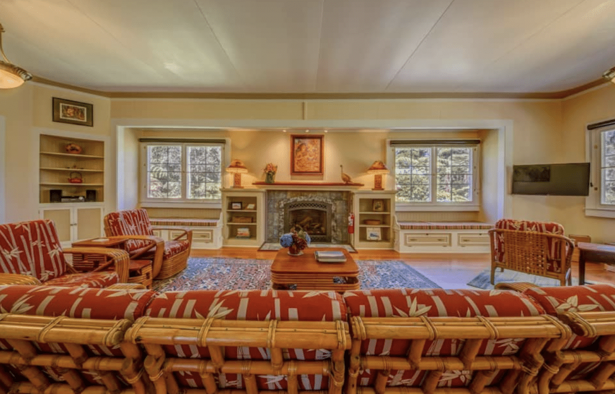 Work Remotely from Charming Cottages in Volcano, Hawaii - Volcano ...